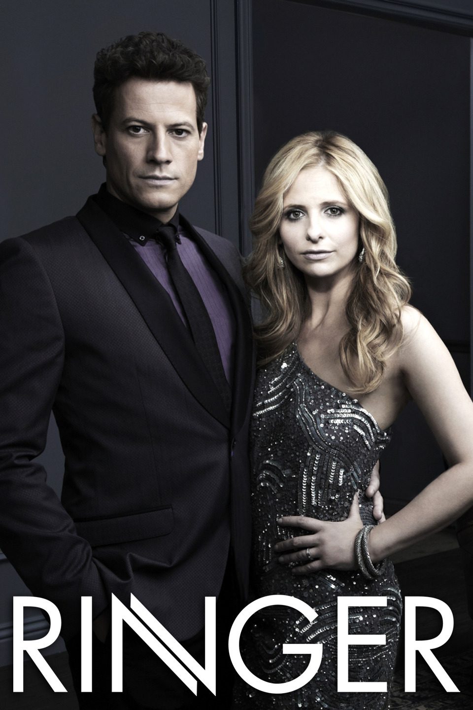 "Ringer" by executive producers Peter Traugott and Pam Veasey - Seven Ponds