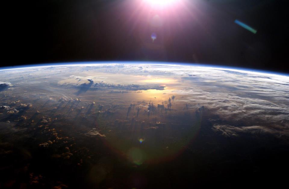 Is Space Burial the Funeral Practice of the 21st Century? - SevenPonds