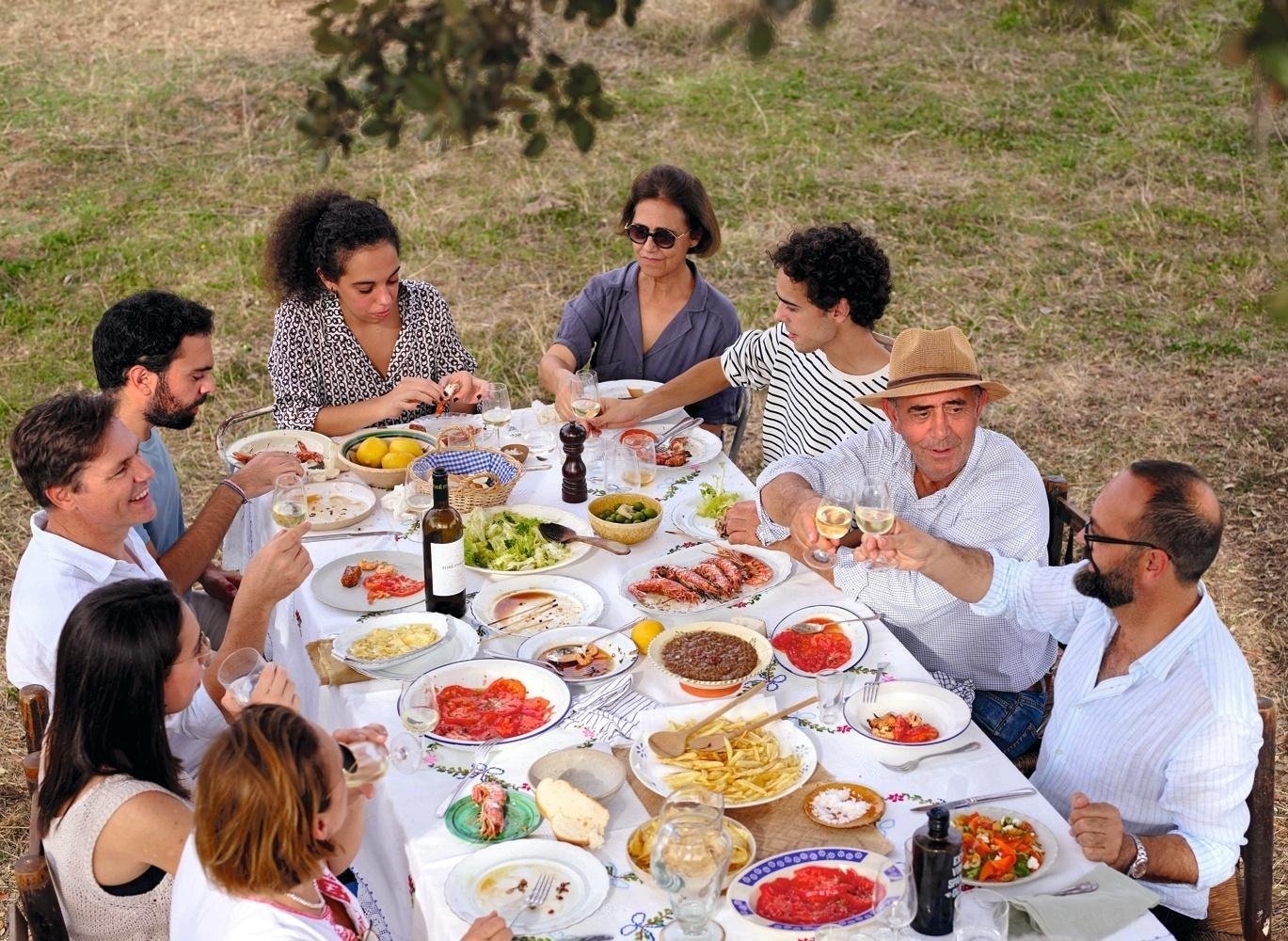 Makaria: A Greek Orthodox Tradition with Ancient Roots - SevenPonds