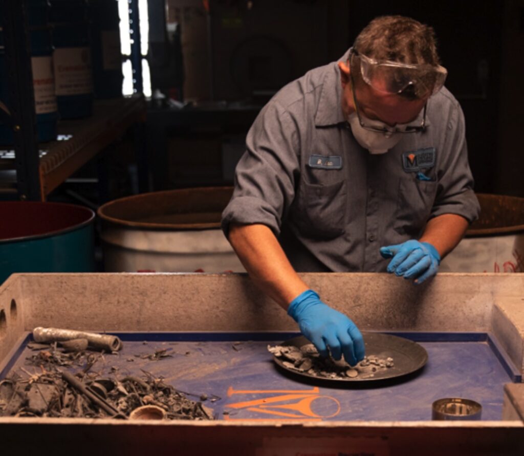 What Happens to Metal in a Body After Cremation? (Interview) - Seven Ponds